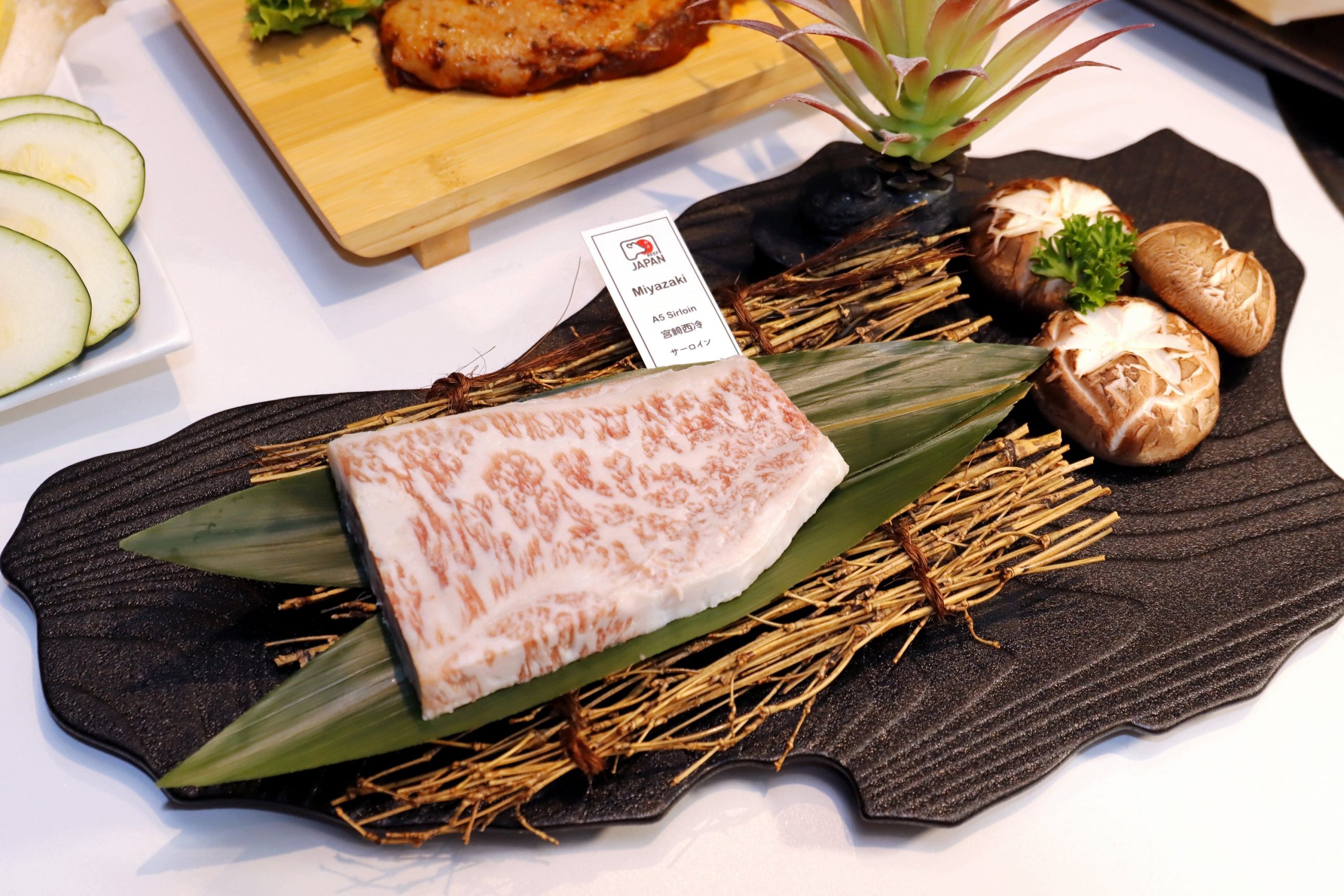 22 Grill – Fusion Grill Restaurant